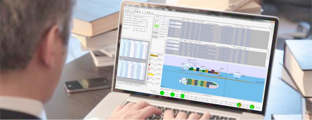 Compliance with Loadicator Testing and its records - MySeaTime